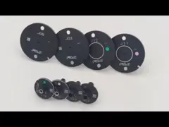 Customizable yamaha samsung juki fuji Panasonic nozzle for smt pick and place machine