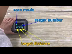 China 20m Static Living Object Through Wall Radar High Penetration for sale