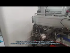 小型220V 380V ACドライブVFD頻度インバーター モータ速度のコントローラー