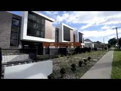 833 KIRRAWE House