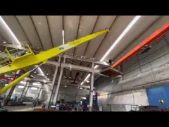 China 3t15m HydraulicStiff Boom Lifting Points Jib Marine/deck Crane for sale