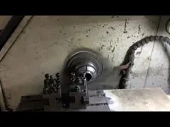 자기 장치를 위한 TP904L 무방향적 전기적 이음 없는강관 완전히 처리된 타입