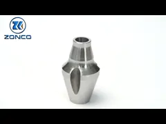 Downhole Equipments Rotor Stator High Resistance Smooth Surface