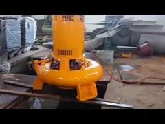 20KW Micro Francis Turbine Generator