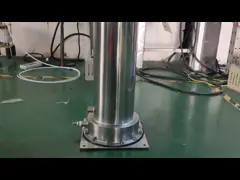 0.8KW 100g Ozone Generator For Water Treatment