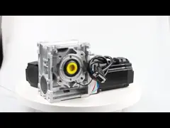 엔진 패스 에 패스 nema24 di 88mm 라미나 com Getriebe RV30/40