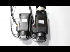 중국 4000RPM 고속도 브러시리스 직류 전동기, Nema17 12 볼트 직류 전동기 고토크 판매용