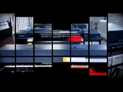 Printed Car Wrap Vinyl Film GMT Digitally Glossy / Matte