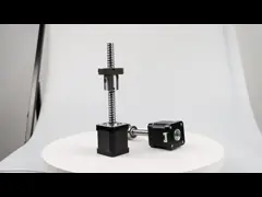 高いトルク2フェーズ1.8の程度のNEMA 17の雑種のステッピング モーター