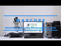 마이크로스코피적 엔진 메스거릿, 줌퍼너로, 모터