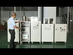 40g - 水産養殖の廃水のための100g/hr産業オゾン発電機のオゾン発生器