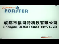 China's outstanding hydroelectric generator manufacturer and supplier - Forster hydro turbine