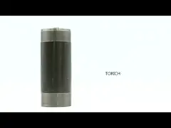 TORICH make the Steel Tube