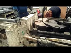 Produto por tubo DOM