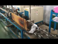 TORICH make the Stainless Steel Tube