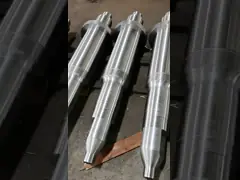 기계 및 기계 생산용 장비 제조