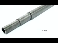 TORICH make the STEEL TUBE