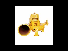 Tubular turbine generators
