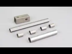 맨드릴 배관 Astm 위에서 끌어내지는 것으로 용접된 채 513-6 SSID 특정은 내경을 매끄럽게 합니다