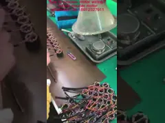 how to produce hybrid stepper motor ?