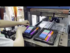 Customized POS Machine Silicone Rubber Keys Waterproof And Durable