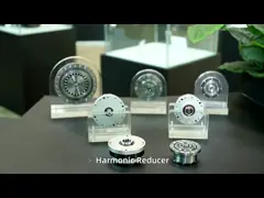 Reduzierender Harmoniker Wanshsin