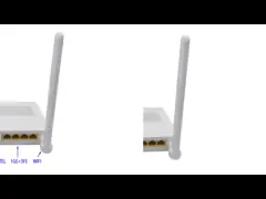 router HUAWEI Echolife HG8546M Optical Network Terminal de 8W FTTH GPON ONU