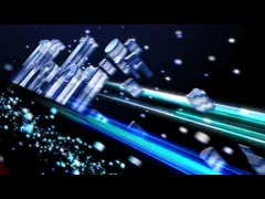 Surge Protection Device SPD DC Surge protection Device