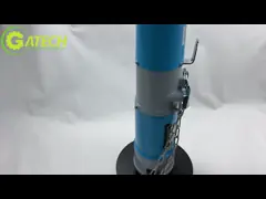 промышленная дверь ролика 1500kg едет на автомобиле мотор двери шторки ролика одиночной фазы 220v