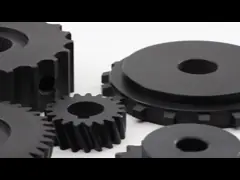 プロのエンジニアのプラスチック機器