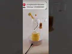 glass bong