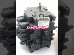 KMX32N/B45015C Excavator Hydraulic Control Valve KAWASAKI KPM