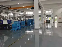 Andores New Energy CO., Ltd BLC Injection Equipments