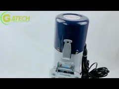 Ac 220V Single Phase Roll Up Shutter Motor Heavy Duty