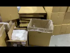 automatic KN95 face mask machine