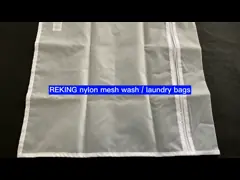 REKING nylon mesh wash / laundry bags