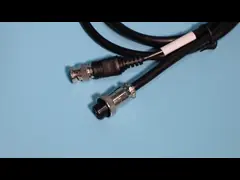 1.5M Serial Data Cables per trasmettono l'Assemblea ISO9001 di dati della rete