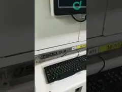 AOI TR-7500 SMT Automated Optical Inspection
