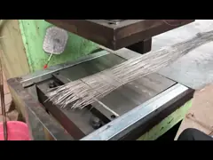 Aisi304 316 Stainless Steel Wire Rope Mesh 100*100mm Ferruled 2.0mm For Plant Climbing