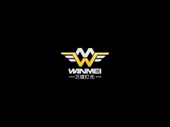 60hz IP20 180W Stage Par Light RGBW Color Mixing
