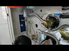 UV UVV Type Corrugated Flute Cassette Single Facer SF-360E/320E