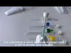 Hospital Spinal Needle Non Sterile Multi Size For Patient