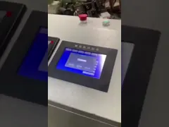 China Electric Control Box Weaving Loom Controller Panel G6100 Bonas Towel Machine for sale