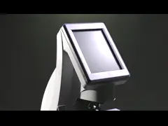 China Optical Lensometer 5.6inch TFT LCD touch screen Test UV&Anti blue-ray&luminousness CL-300 for sale