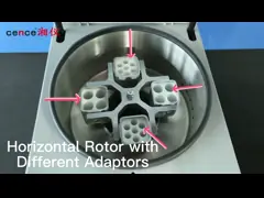 LT53 Low Speed Centrifuge