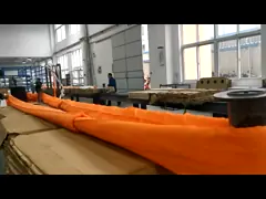 Grey Polyester Lifting Sling Round Heavy Duty Vertical 32000 LBS