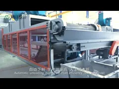 다크로메트 가면을 위한 기계