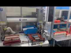 H2-20 40 60 80 series photovoltaic surge protective device SPD