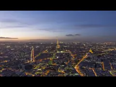 Modulo solare PERC da 550 Watt Piastra solare monocristallina con mittlerer Breite