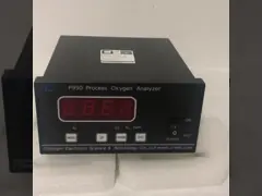 P950 online Oxygen Analyzer Oxygen purity Tester for oxygen generator